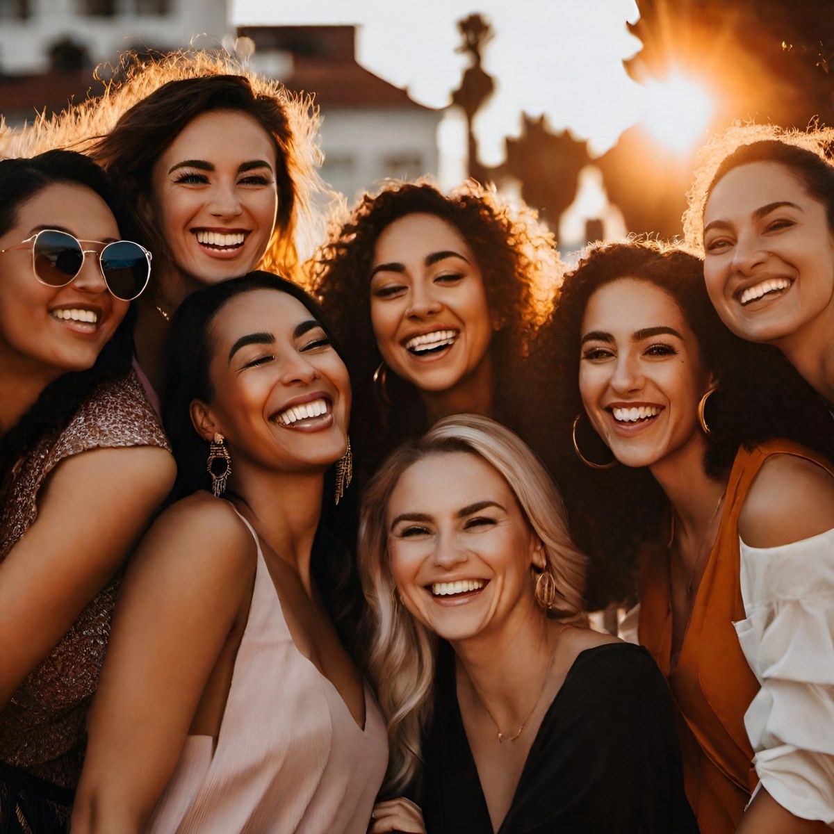 The Interpersonal Workings of Female Conflict: An Introspective ...